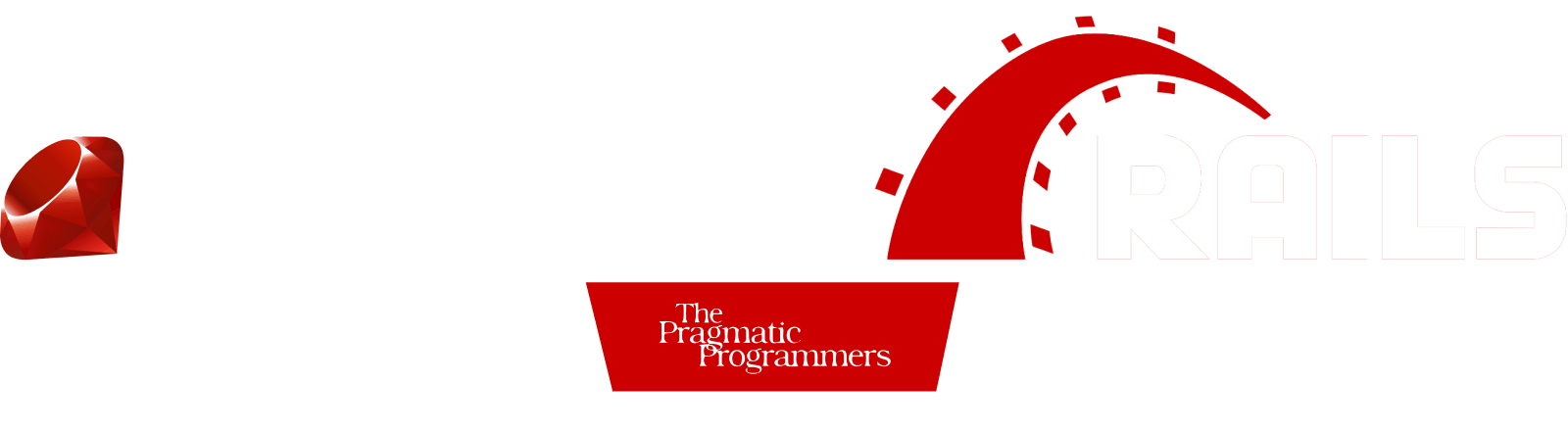 Humble Tech Book Bundle: Ruby on Rails by Pragmatic Programmer Humble Tech Book Bundle: Ruby on Rails by Pragmatic Programmer