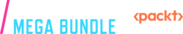 Humble Tech Book Bundle Programming Mega Bundle By Packt