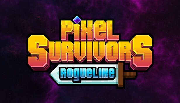 Pixel Survivors Roguelike Im Humble Store Kaufen