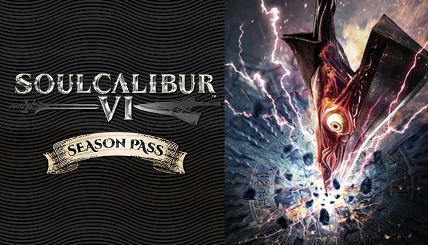 Buy Soulcalibur Vi Season Pass From The Humble Store