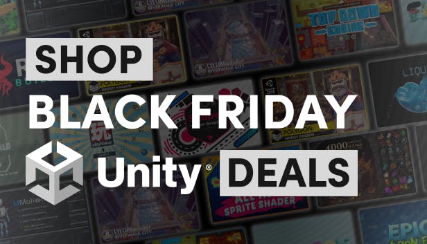 Unity Game Development The Humble Store